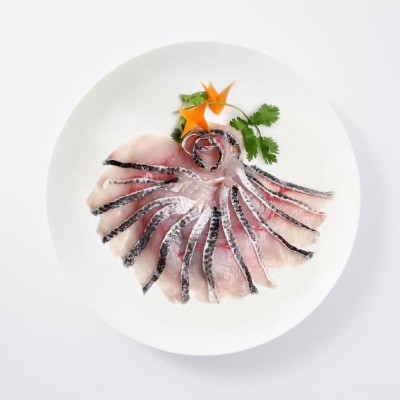 Y&Y FROZEN FOOD LIMITED